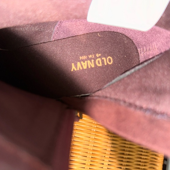 Wonderfly | Shoes | Veuc Wonderfly Suede Wedge Sandals With Ankle Strap ...